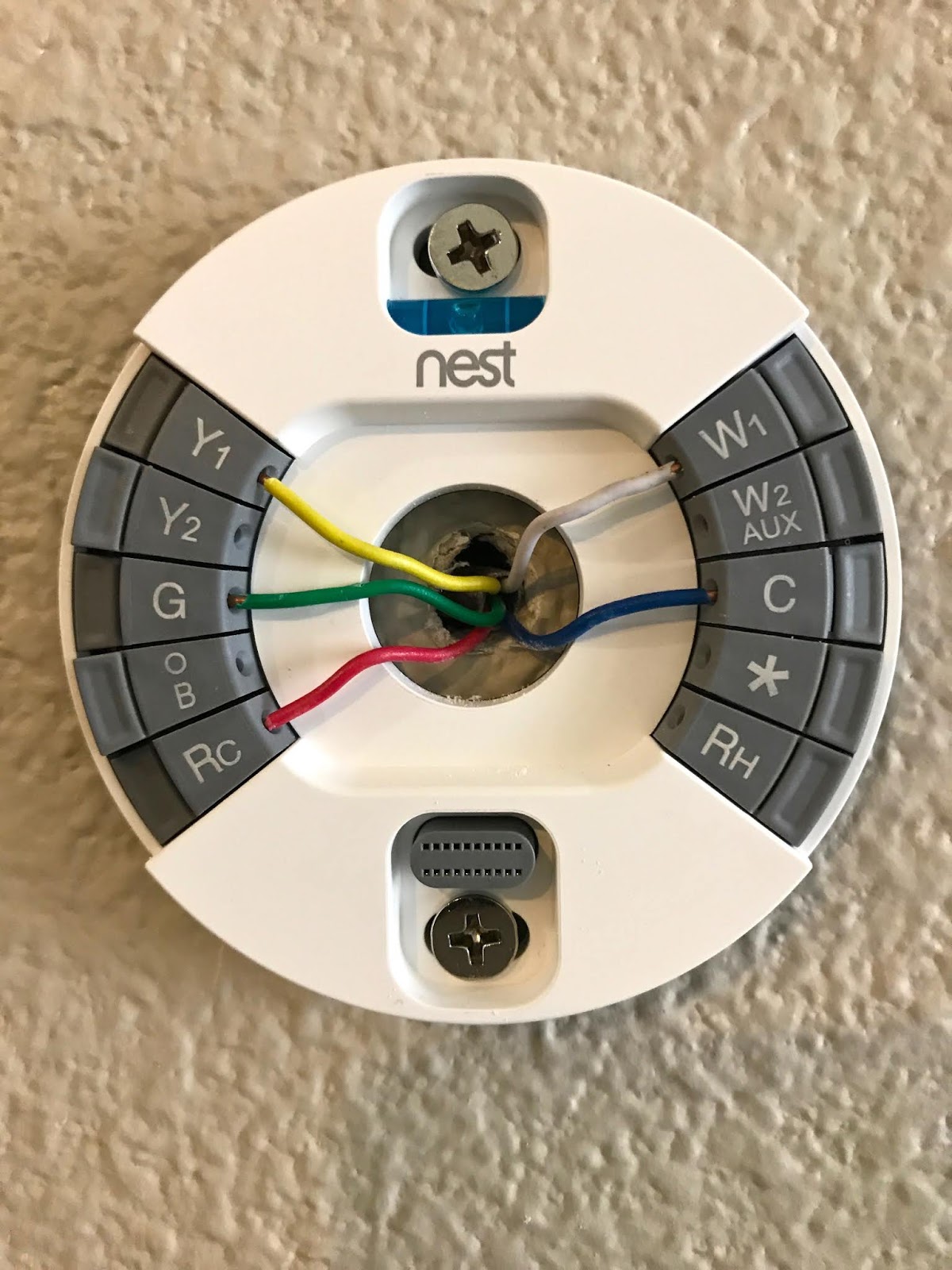 Know Your Stuff: Nest for your nest