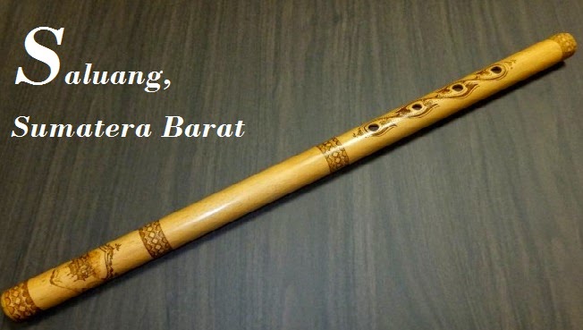 33 Alat Musik Nusantara