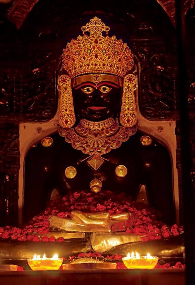 Jai Jai Girnar: Photos