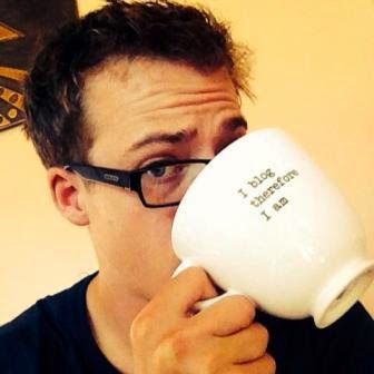 We Sat Down: April 2014