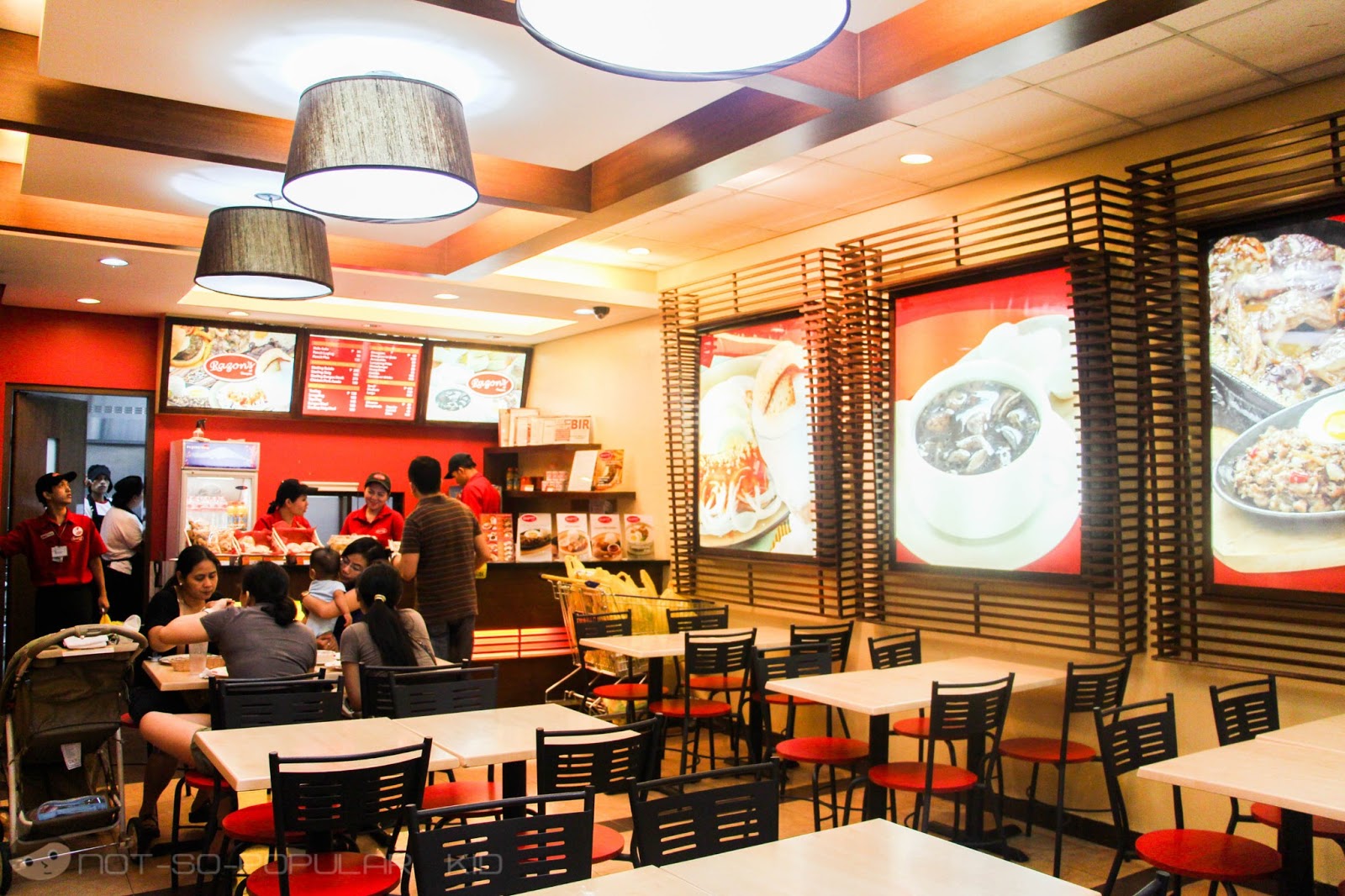 RAZON'S of Guagua and its Famous Halo-Halo - A Not-So-Popular Kid ...