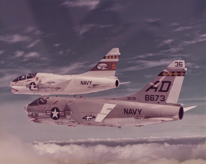 Voughtworks: V-519 The Great White Whale Part III