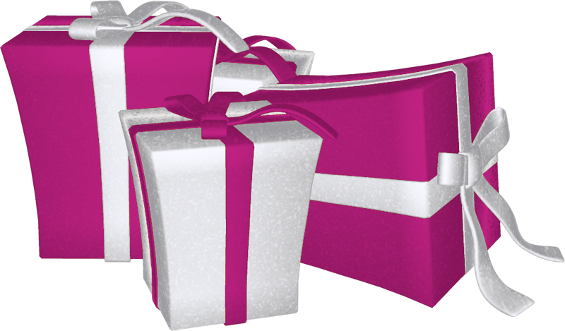 Gif animados de cajas de regalos - Imagui