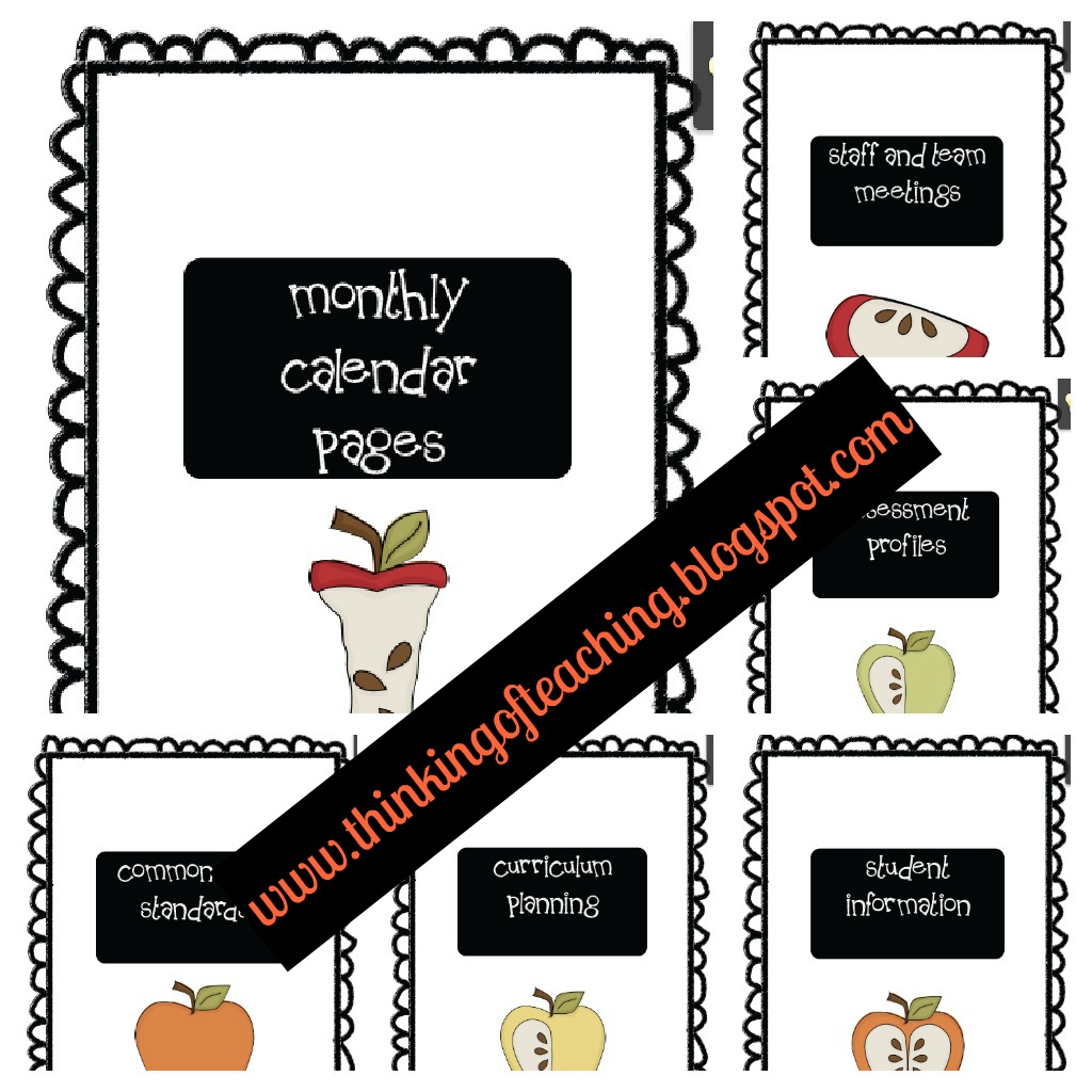 Thinking Of Teaching Teacher Planning Binder Information And Forms thinking-of-teaching-teacher-planning-binder-information-and-forms