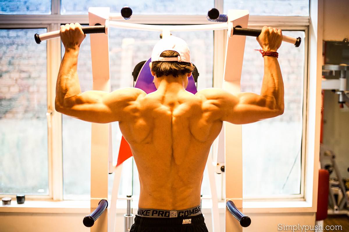 Muscle N' Smile: How Melanotan 2 Can Help You Out In the Gym