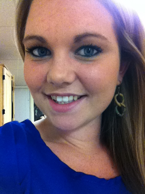 Dwell by Cheryl: "Introducing....."