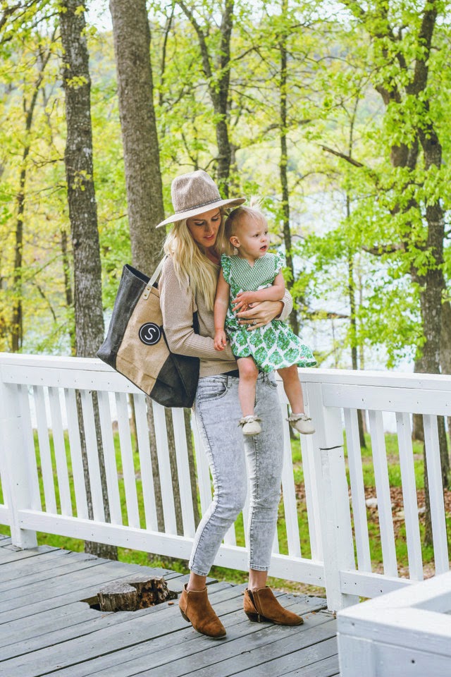 In Her Closet | Insta Mono Gram Purse - Driven by Love