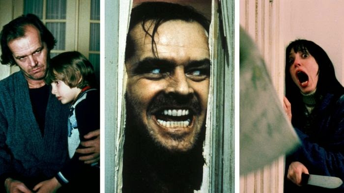 pulpetti: Tuesday's Overlooked Film: The Shining