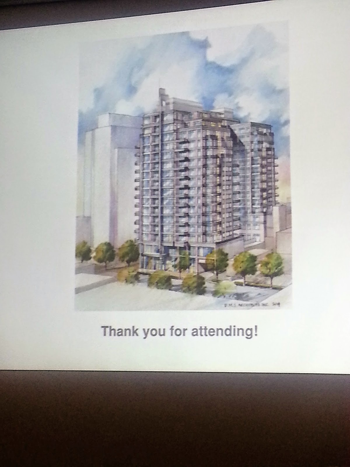 Robert Dyer @ Bethesda Row: ST. ELMO APARTMENTS DESIGN UNVEILED IN ...