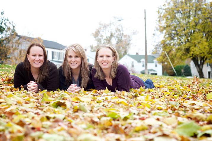 The Claybrook Family