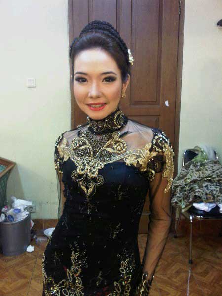 Profil Biodata Gisella Anastasia "Gisel Idol"