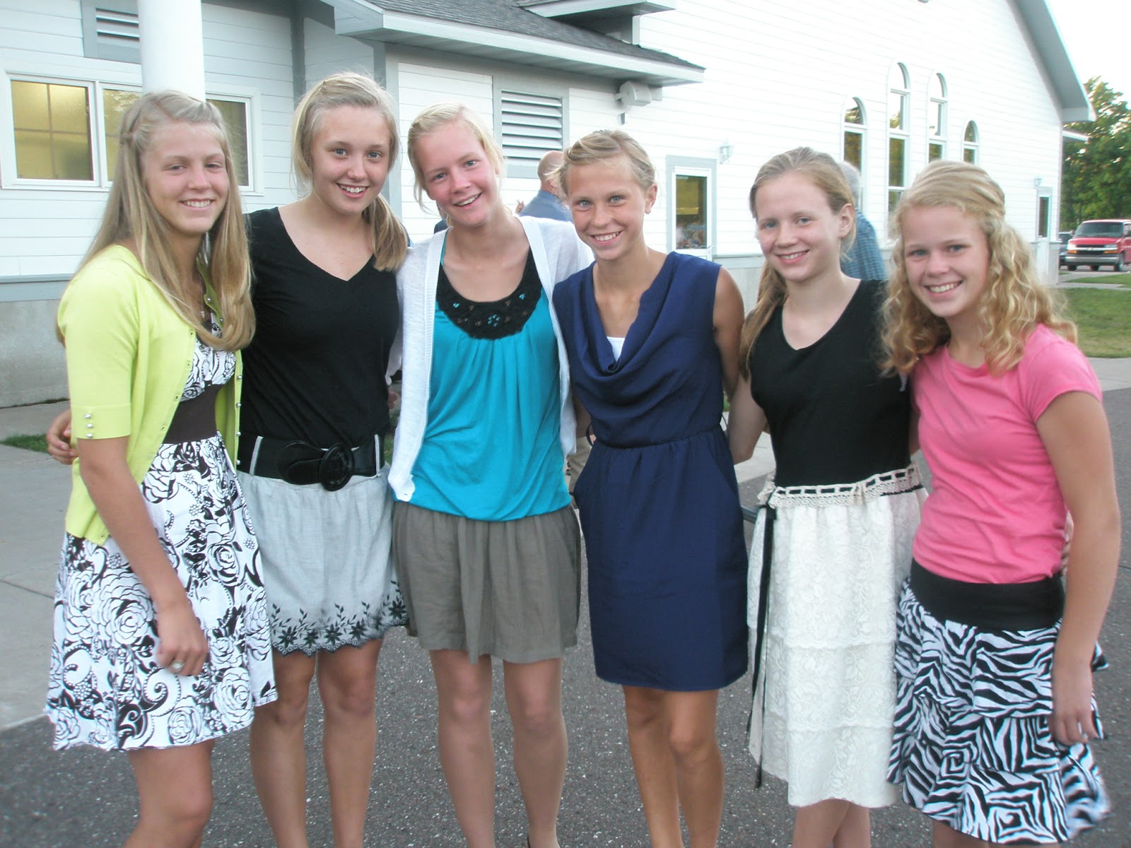 Pete Torola's Homeless Page: July 2012