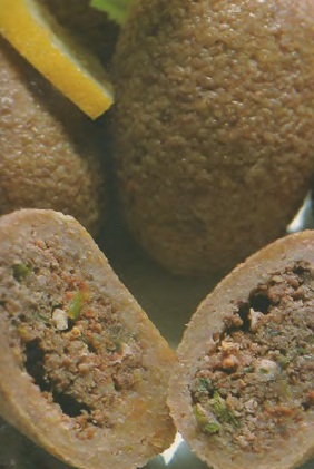 Receta Oriental Keppe | freealfin