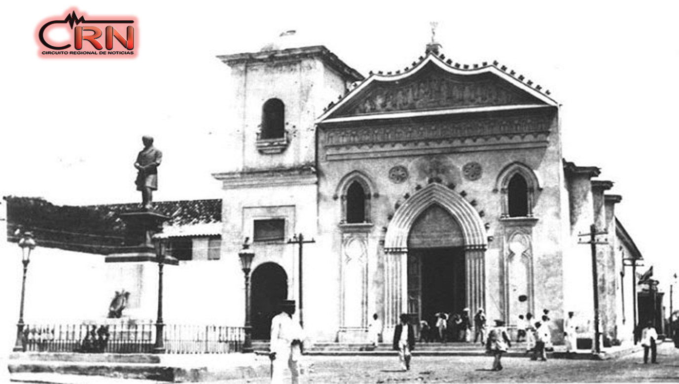 En 1891 se fundó la Universidad del Zulia - Circuito Regional de Noticias