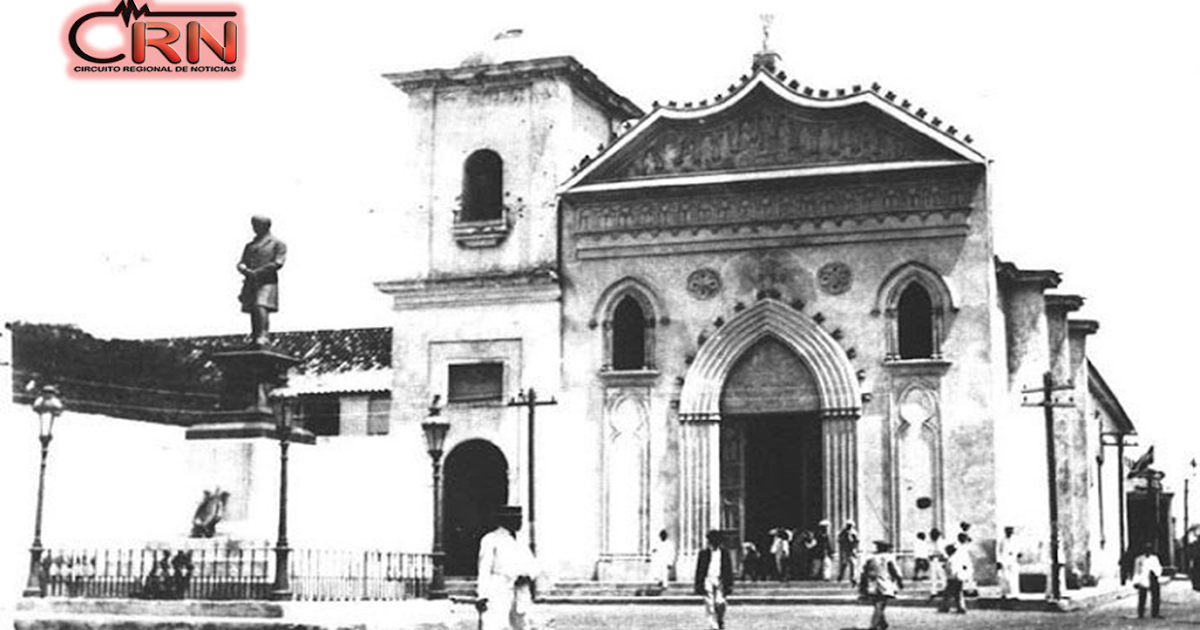 En 1891 se fundó la Universidad del Zulia - Circuito Regional de Noticias