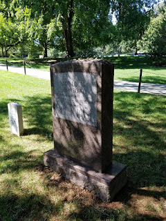 The Weigh-In: Joe Louis and Arlington National Cemetery