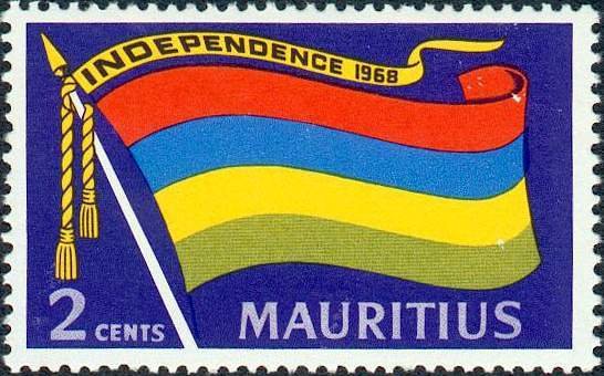 Wojtek z Roztoki. : Maskareny