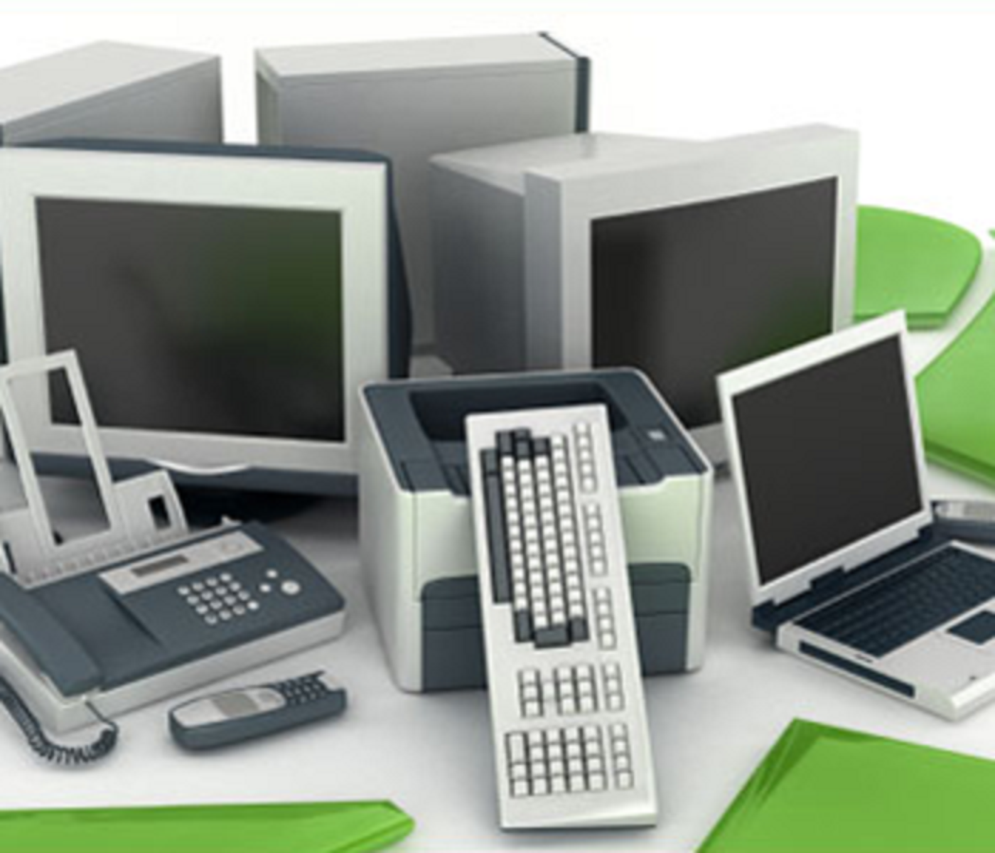 Tri-County Technical Services, Inc: Laptop Recycling Center Boynton ...