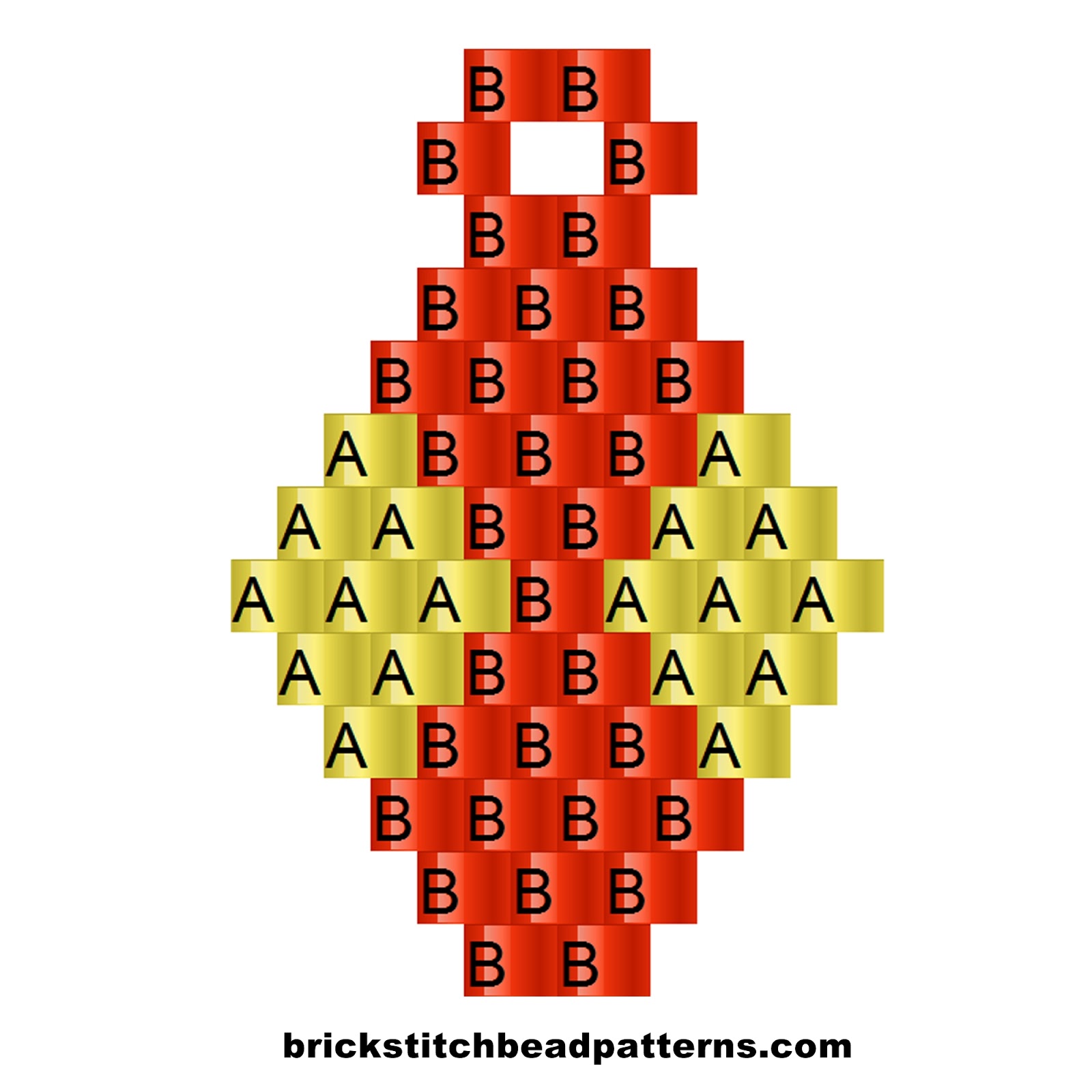 Brick Stitch Bead Patterns Journal: Quick and Easy Beginner Diamond ...