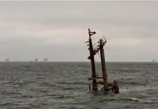 MEC&F Expert Engineers : ACCIDENT INVESTIGATION REPORT- ENERGY XXI GOM ...