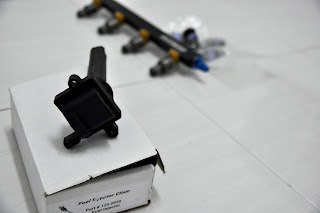 4G93T: DIY COP... coil on plug