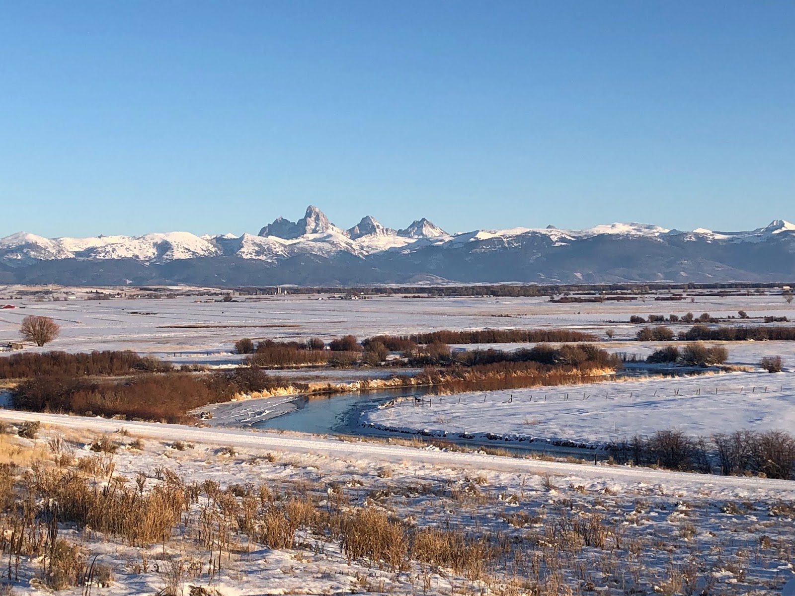 O-H, the places we'll go