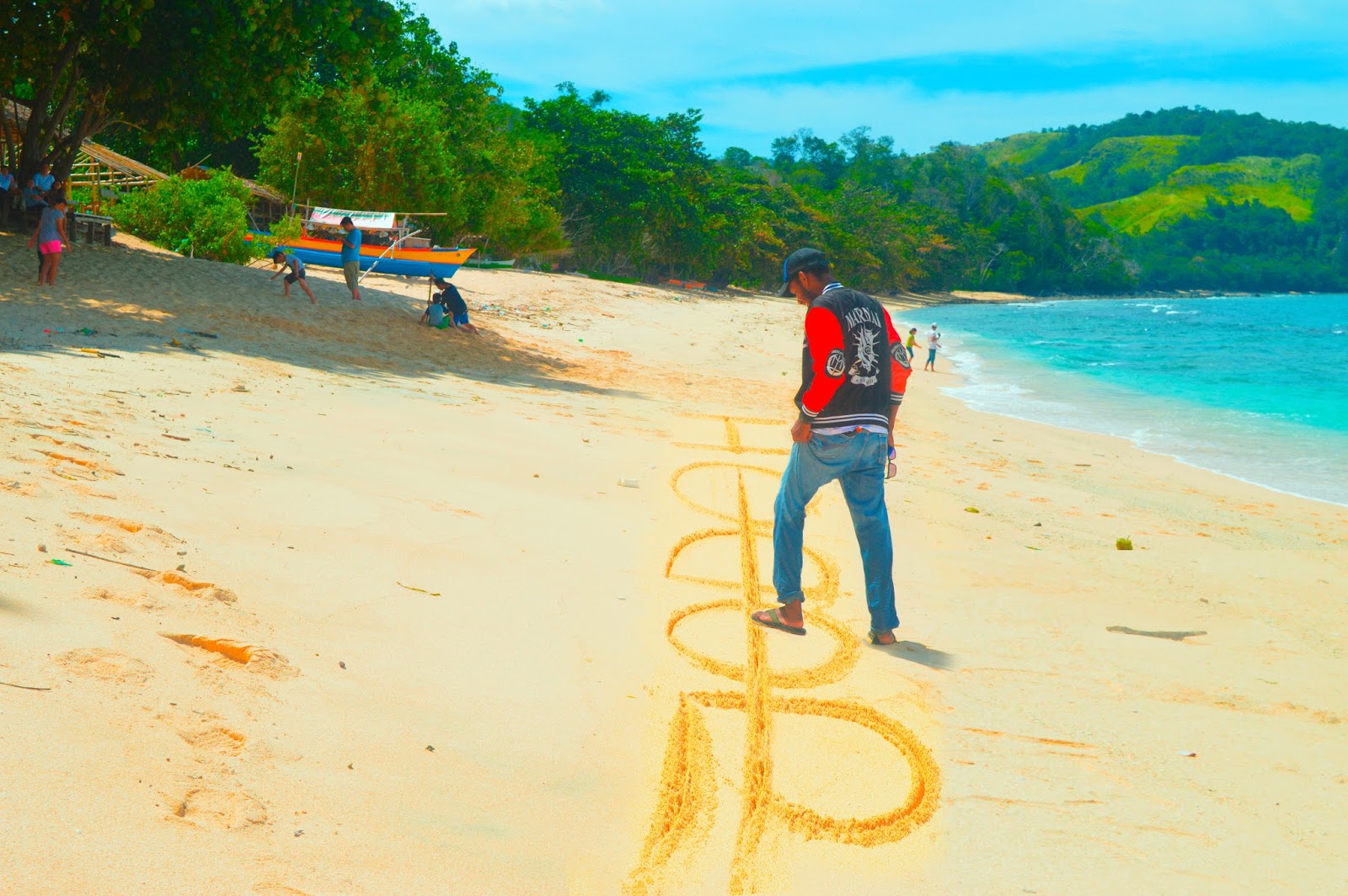 GAYA HIDUP LANUS KADEMA