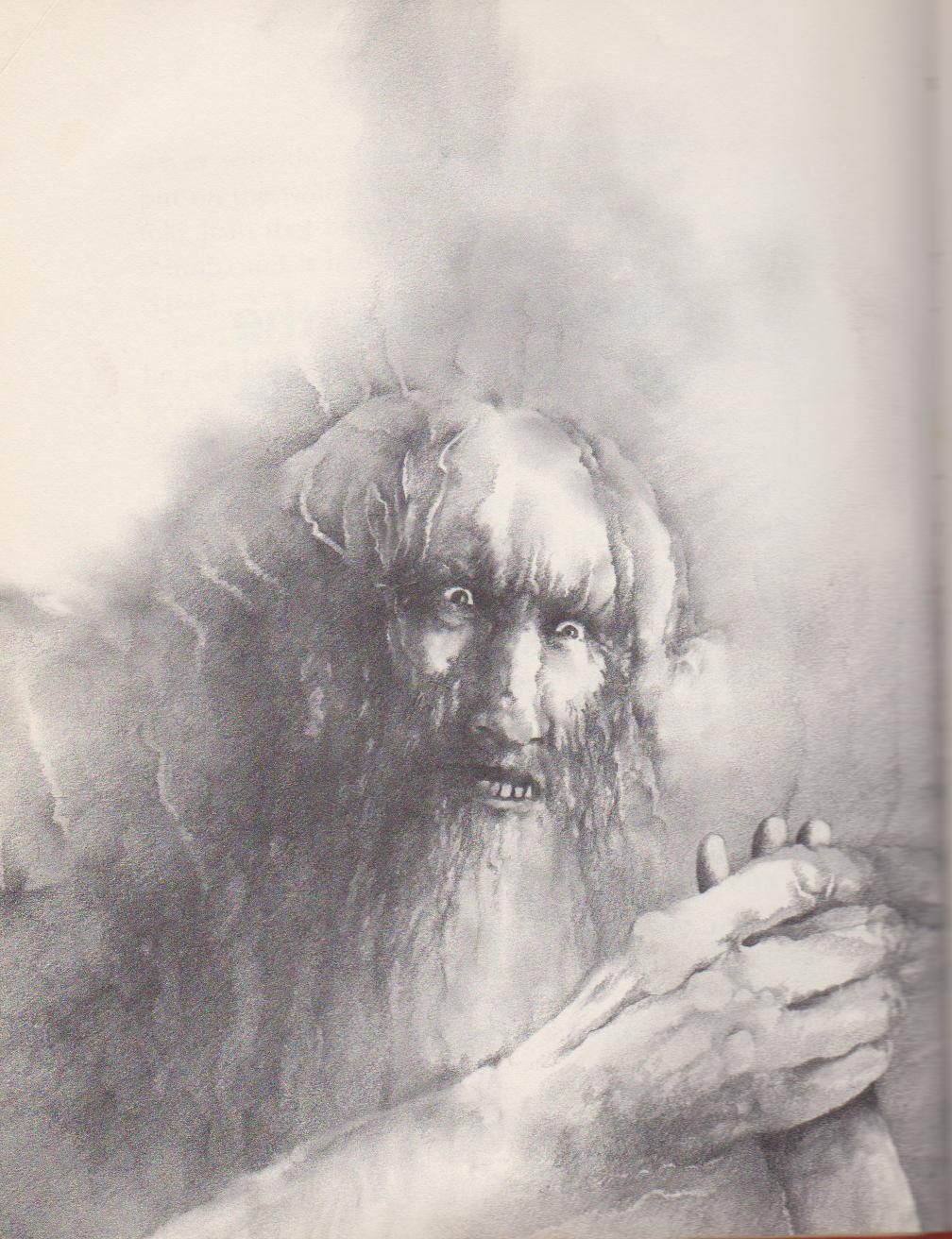 Pin on ARTIST: STEPHEN GAMMELL