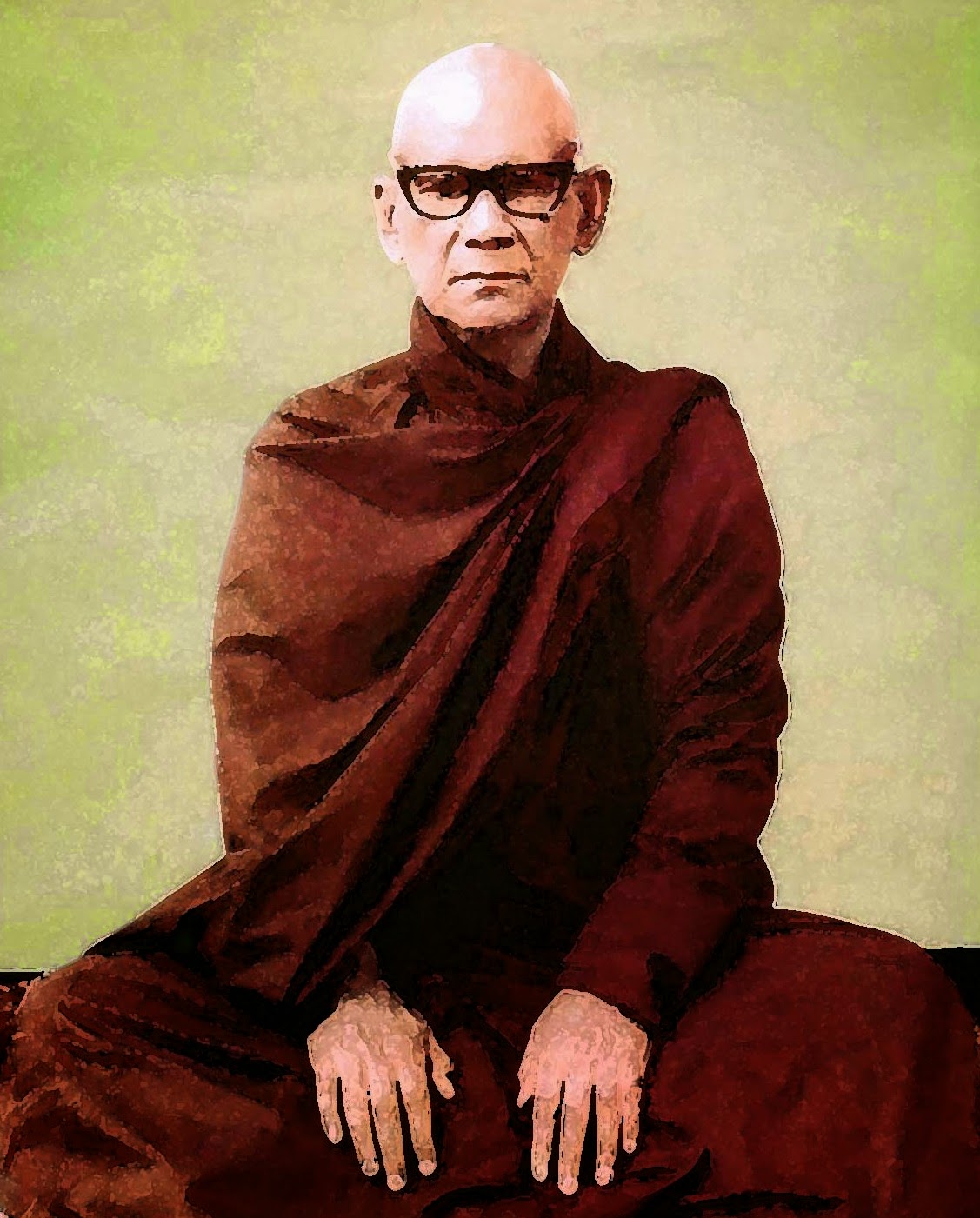 The Buddhist Times: Kamma & Rebirth - Ven. Dr K Sri Dhammananda