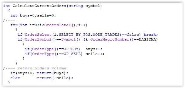 Mql Code Examples - golflasopa
