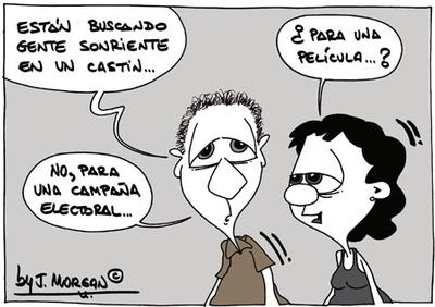 DESDE EL TRÓPICO DE CÁNCER: [Humor & Digresión] De nuevo sobre el ...