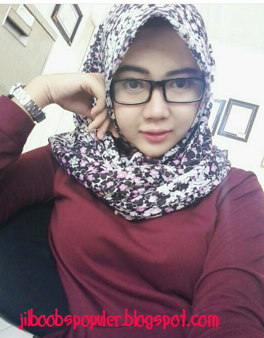 10 Foto Jilboobs Populer 2018 - Jilboobs Populer