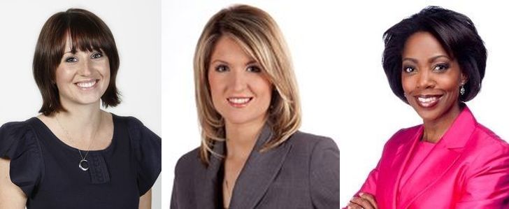 Rehak/Stuebing Mostly Media: Who will replace Christine Bentley on CTV ...