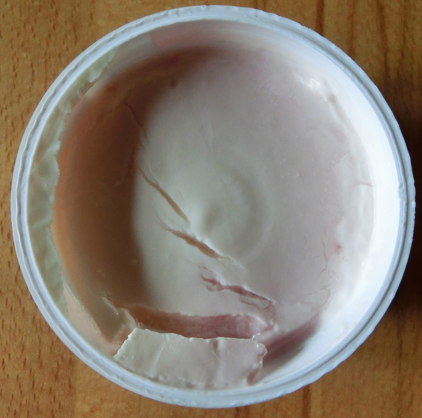 Ein kleiner Blog: Exquisa Quark Creme nach griechischer Art ...
