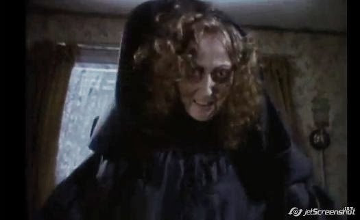 The Horror Digest: The Woman in Black (1989)