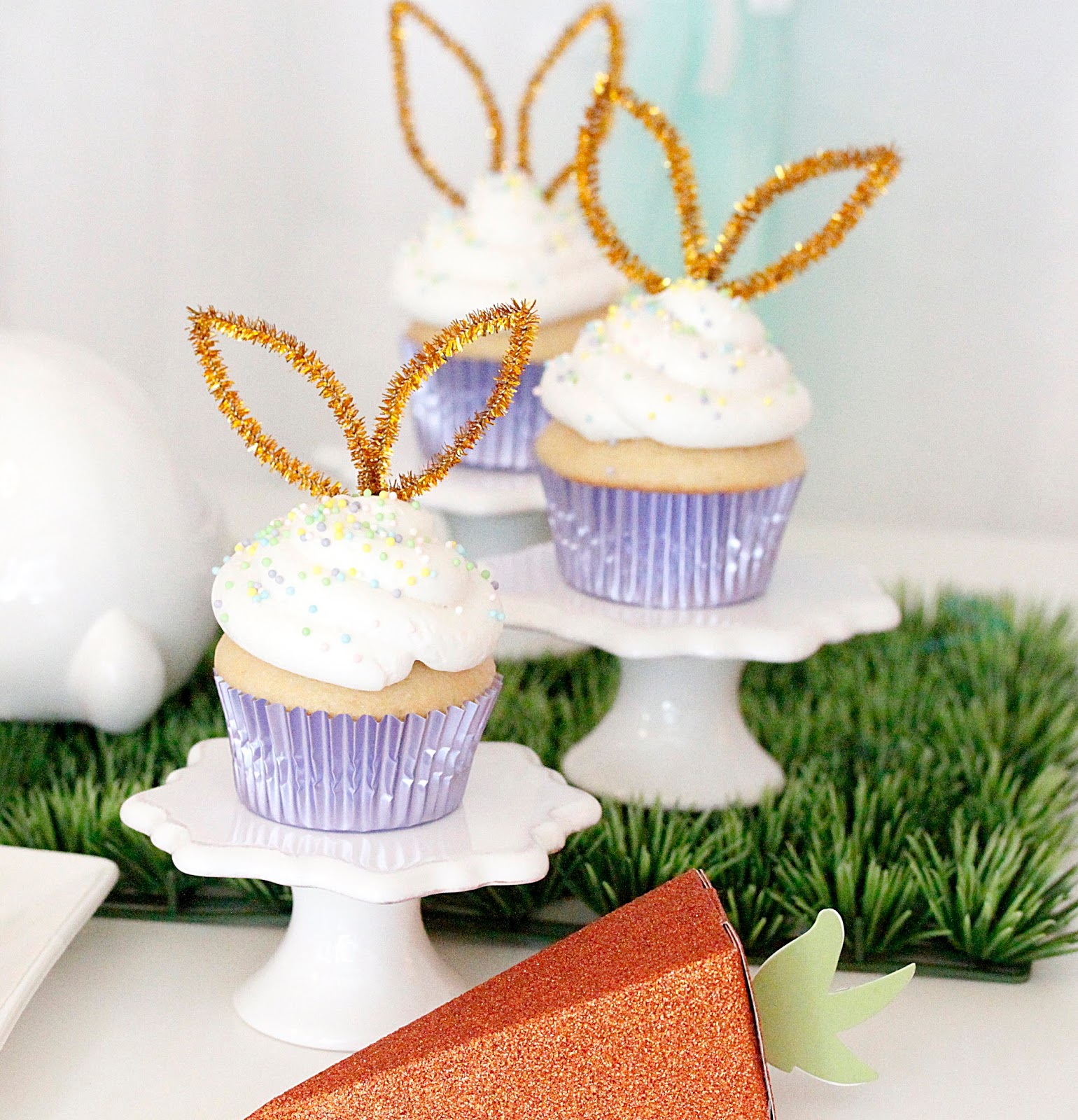 A Lovely Design: Bunny Bash