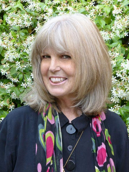 No Mind's Land: Sandy Jones - Divine light