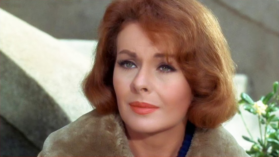 DREAMS ARE WHAT LE CINEMA IS FOR...: HOT RODS TO HELL 1967