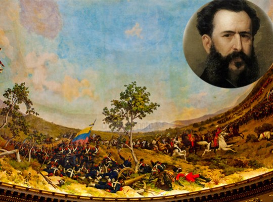 Noticias de Anzoategui: El 10 de febrero de 1827 Nació el insigne ...