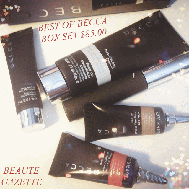 Beauté Gazette: February 2013