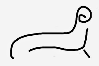 Psych Practice: The Couch, First Session