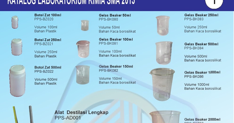 Inspirasi 36+ Alat Alat Laboratorium Kimia Organik Dan Fungsinya