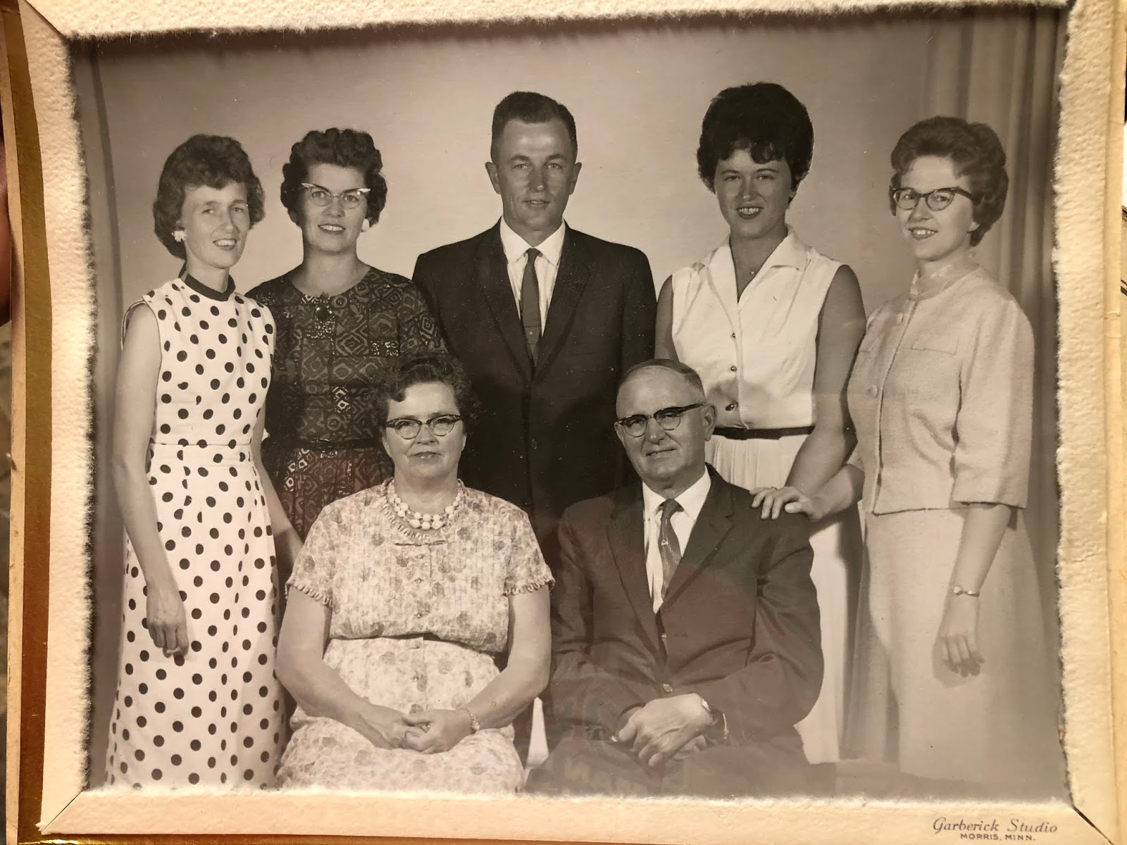 The Schuster Family: Albert and Nina Schuster Family Reunion 2019