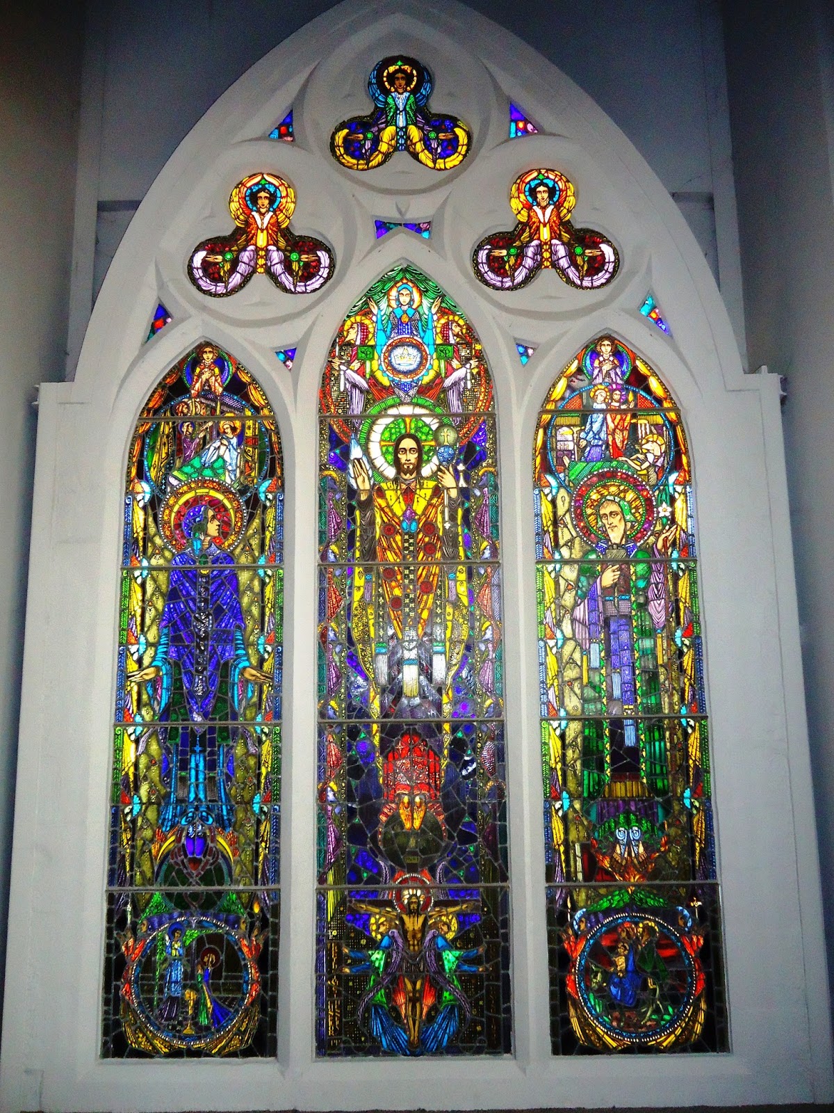 Patrick Comerford: ‘The Quiet Man’ ... patronising romanticism or an ...