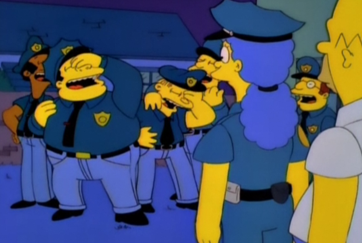 Yellow Jay Sherman: The Springfield Connection (S06, E23-126)