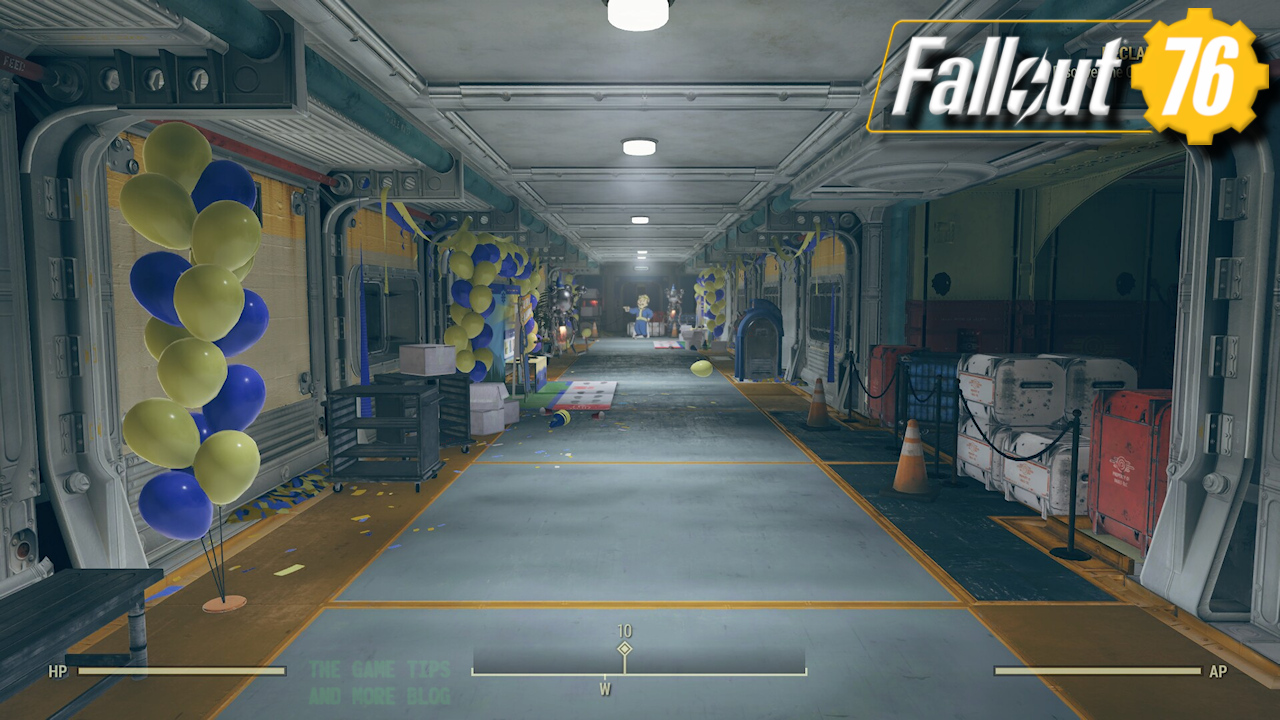 The Game Tips And More Blog