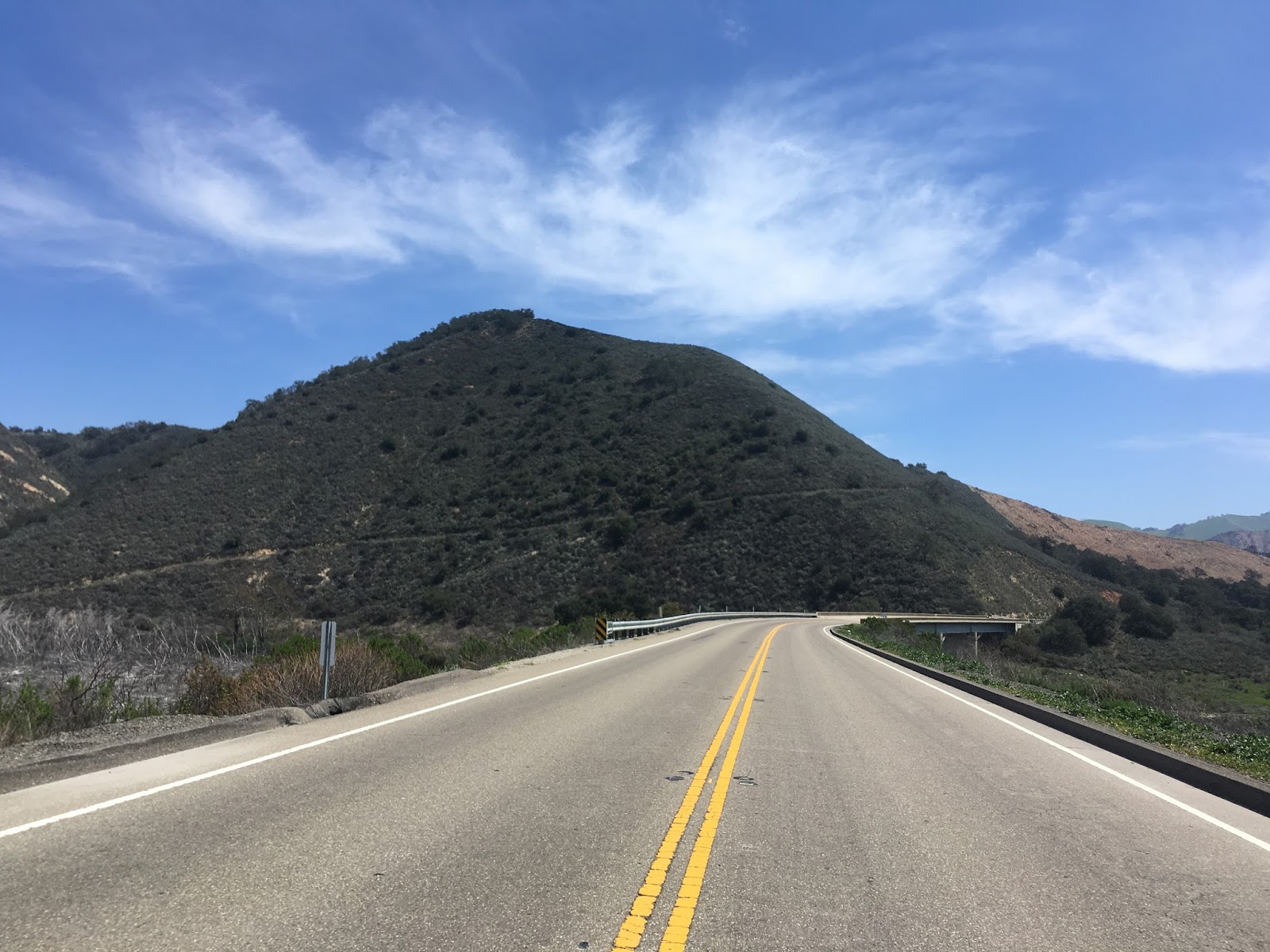 California State Route 166