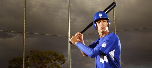 Just Sports & Just Us: Manny Ramirez Jr. to play college baseball