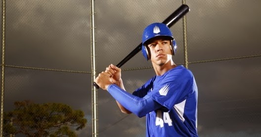 Just Sports & Just Us: Manny Ramirez Jr. to play college baseball