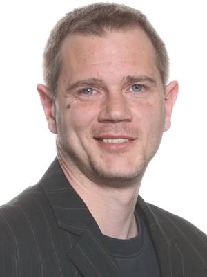 5 Fragen an Mike Galow (Die Linke)